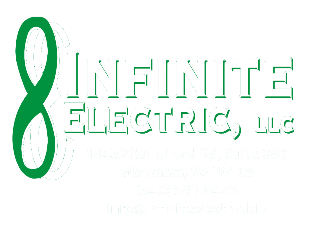 Scheduling | Infinite Electric